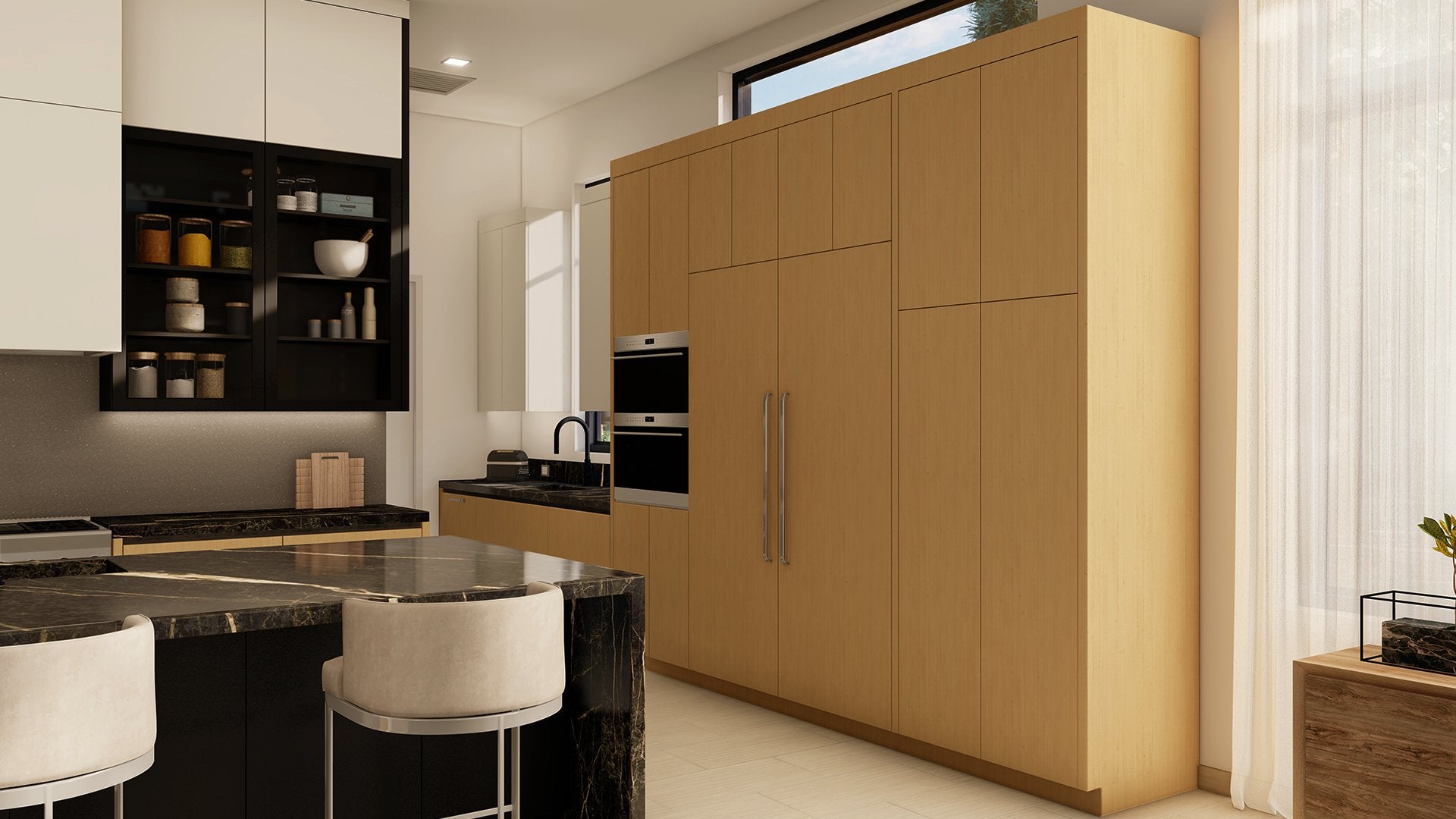 Architectural Details & Woodworking, Inc. – ADW