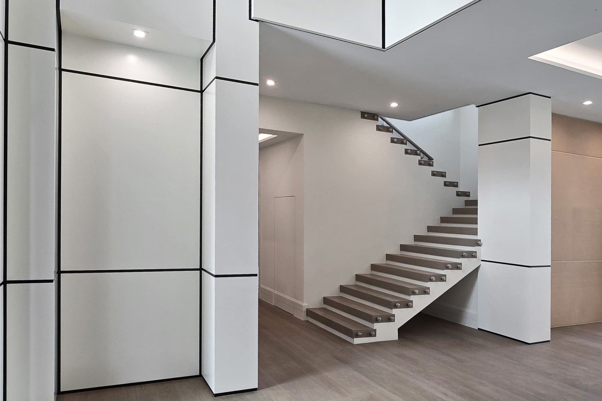 Architectural Details & Woodworking, Inc. – ADW