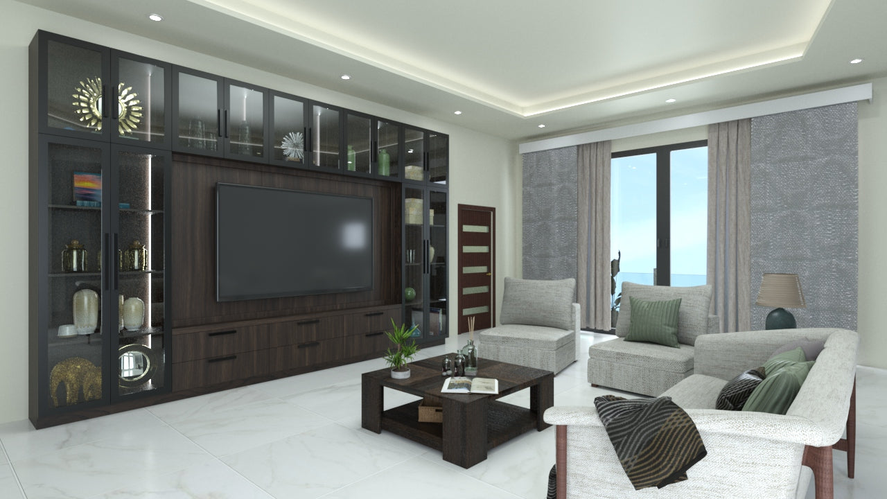 Architectural Details & Woodworking, Inc. – ADW