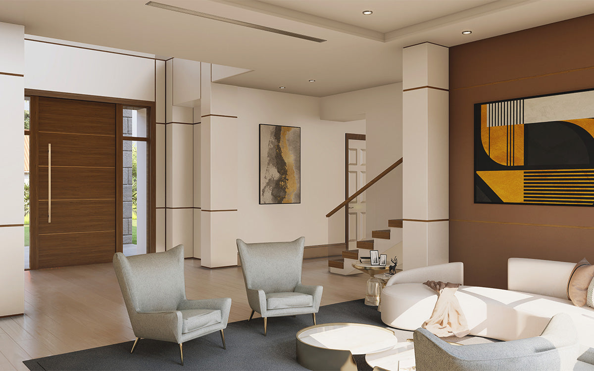 Architectural Details & Woodworking, Inc. – ADW