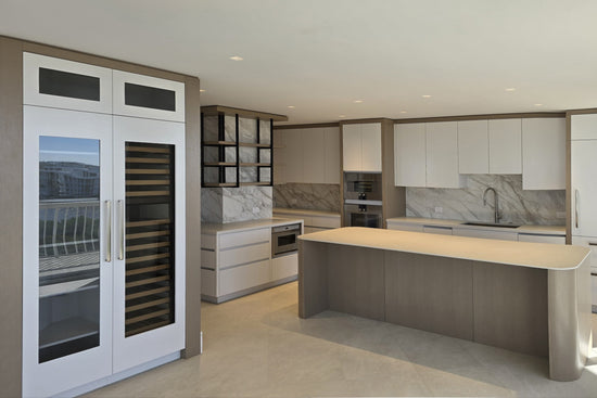 Architectural Details & Woodworking, Inc. – ADW